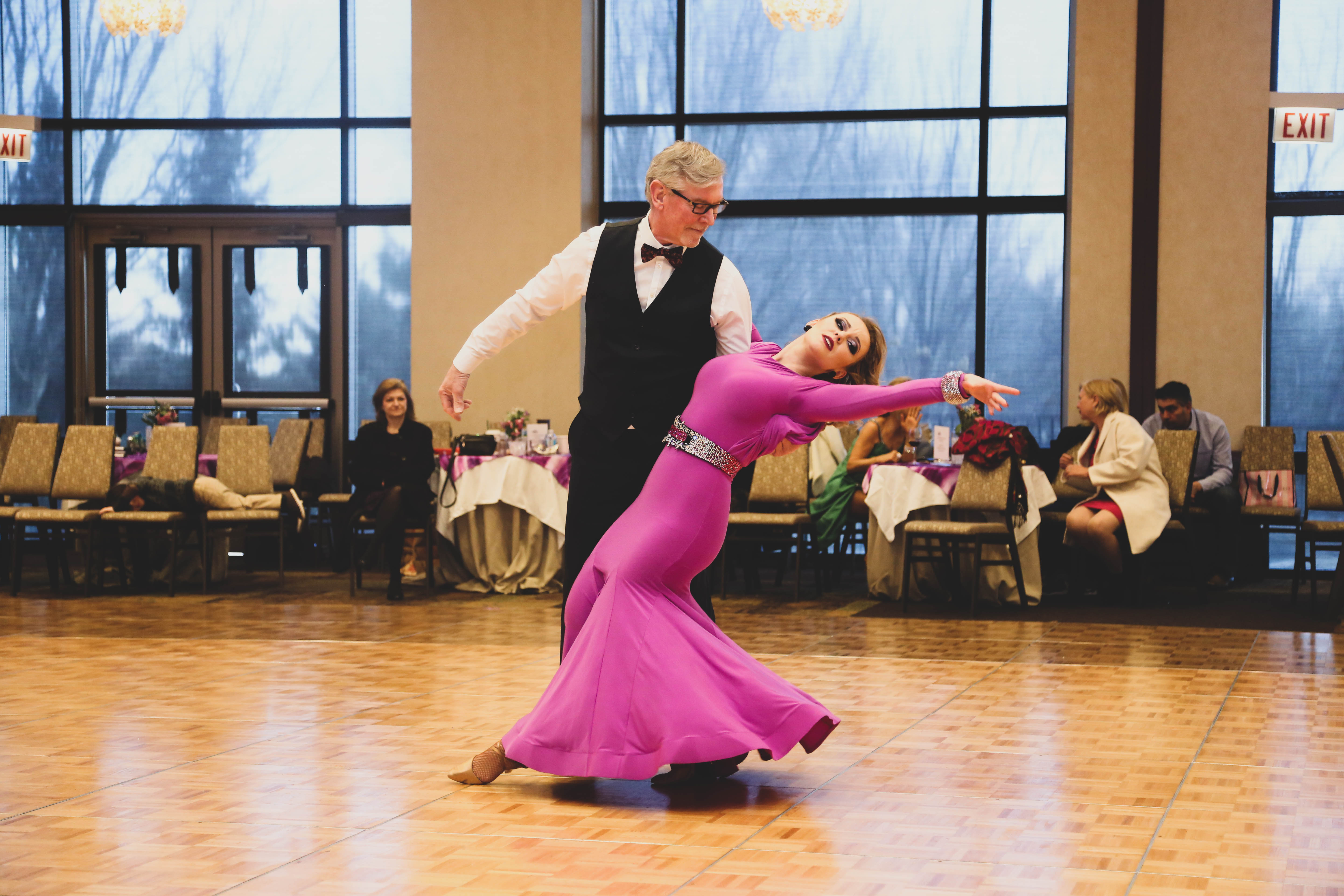 Competitions 2020 & 2019 - Lake Shore Dance Academy