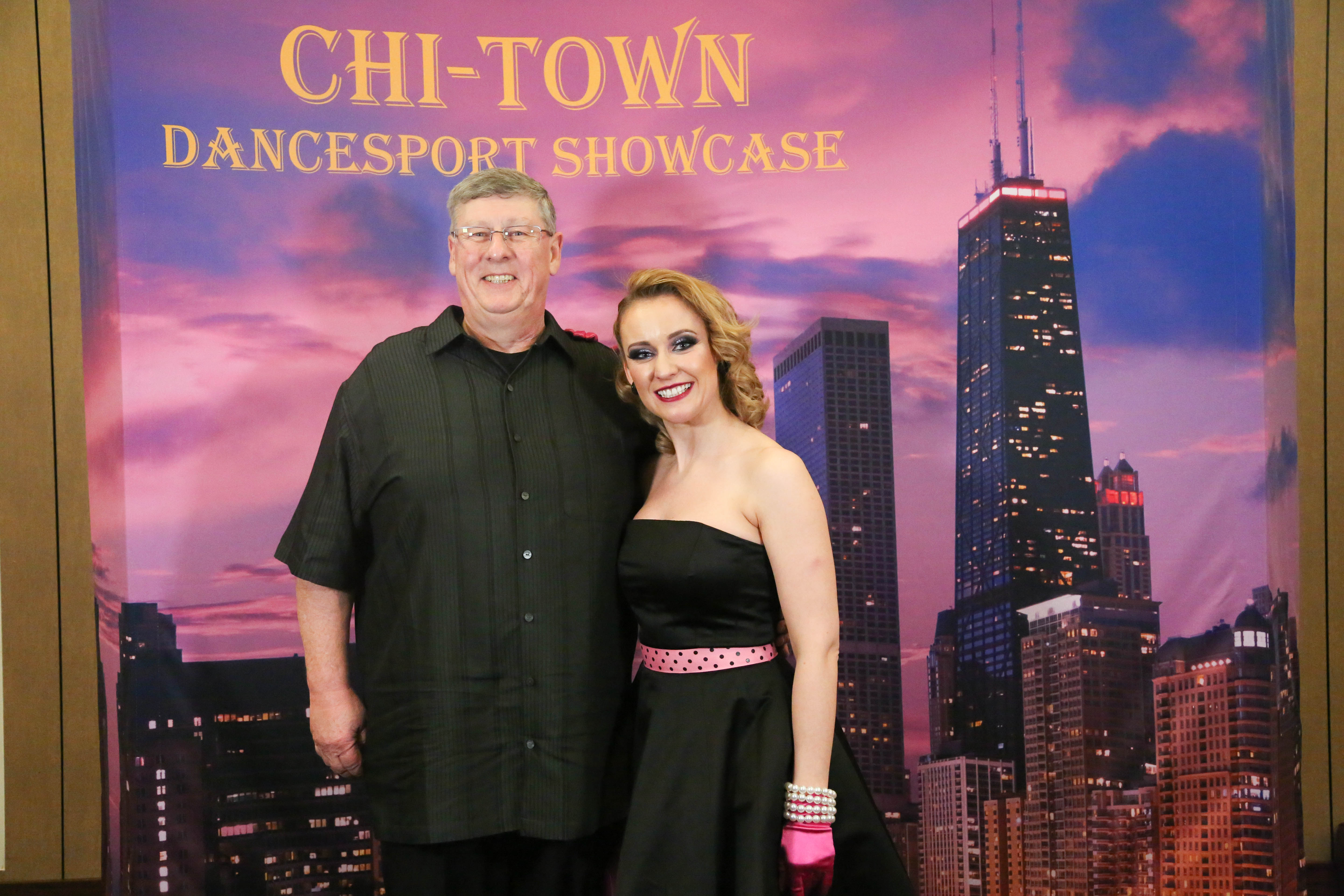 Competitions 2020 & 2019 - Lake Shore Dance Academy