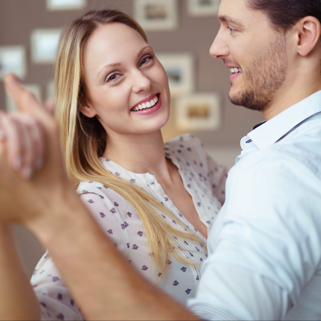 The Basics of Social Dancing - Lake Shore Dance Academy